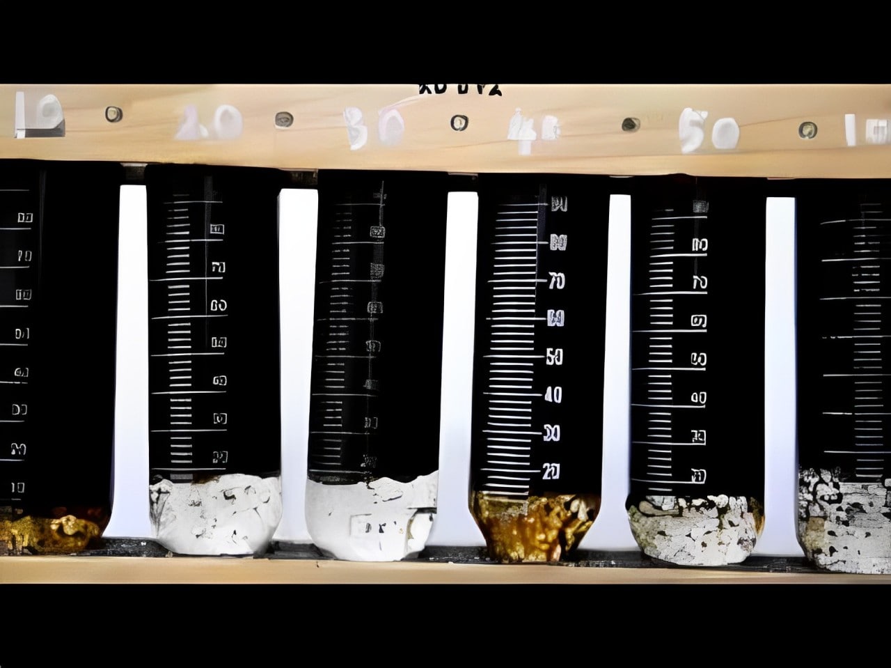 اهمیت، مکانیزم و کاربرد غیر امولسیفایر(Non Emulsifier) - شیمیایی تصفیه