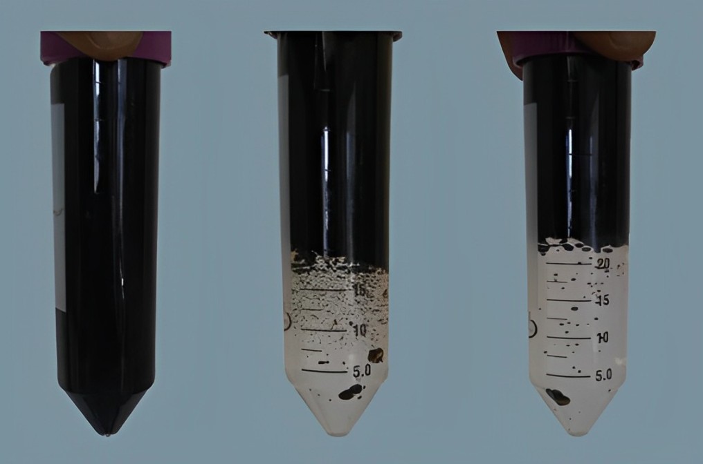 دمولسیفایر (Demulsifier) - شیمیایی تصفیه